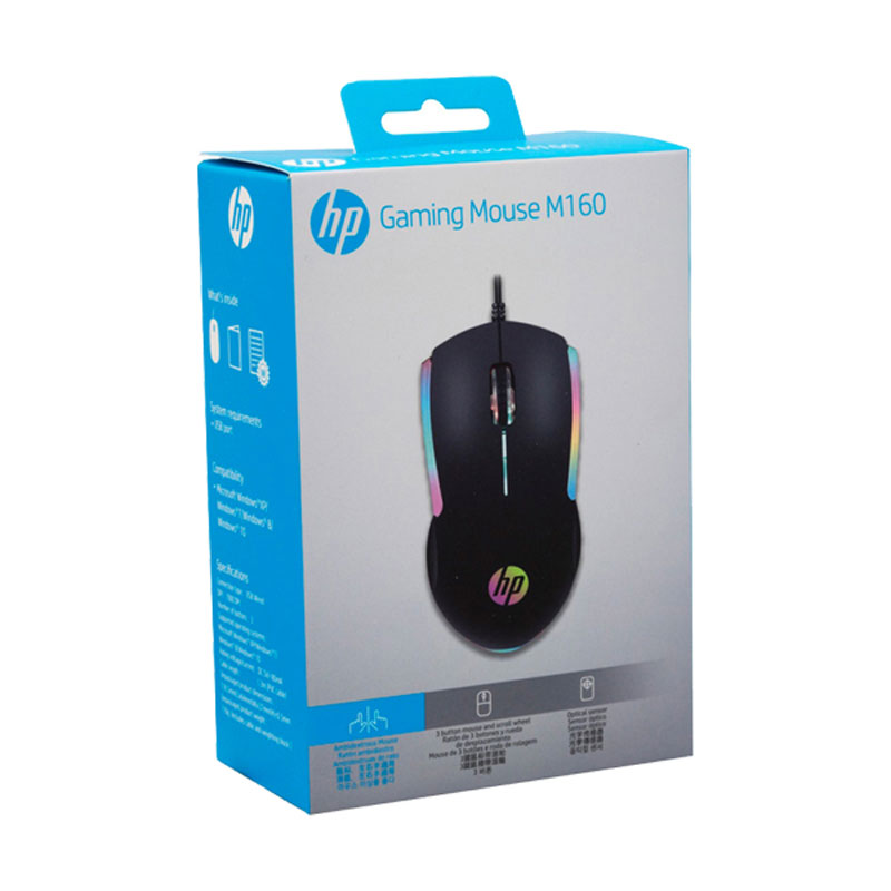 موس گیمینگ جکنگ JM-590 ا JEQANG JM-590 Gaming Mouse - نیو پی سی