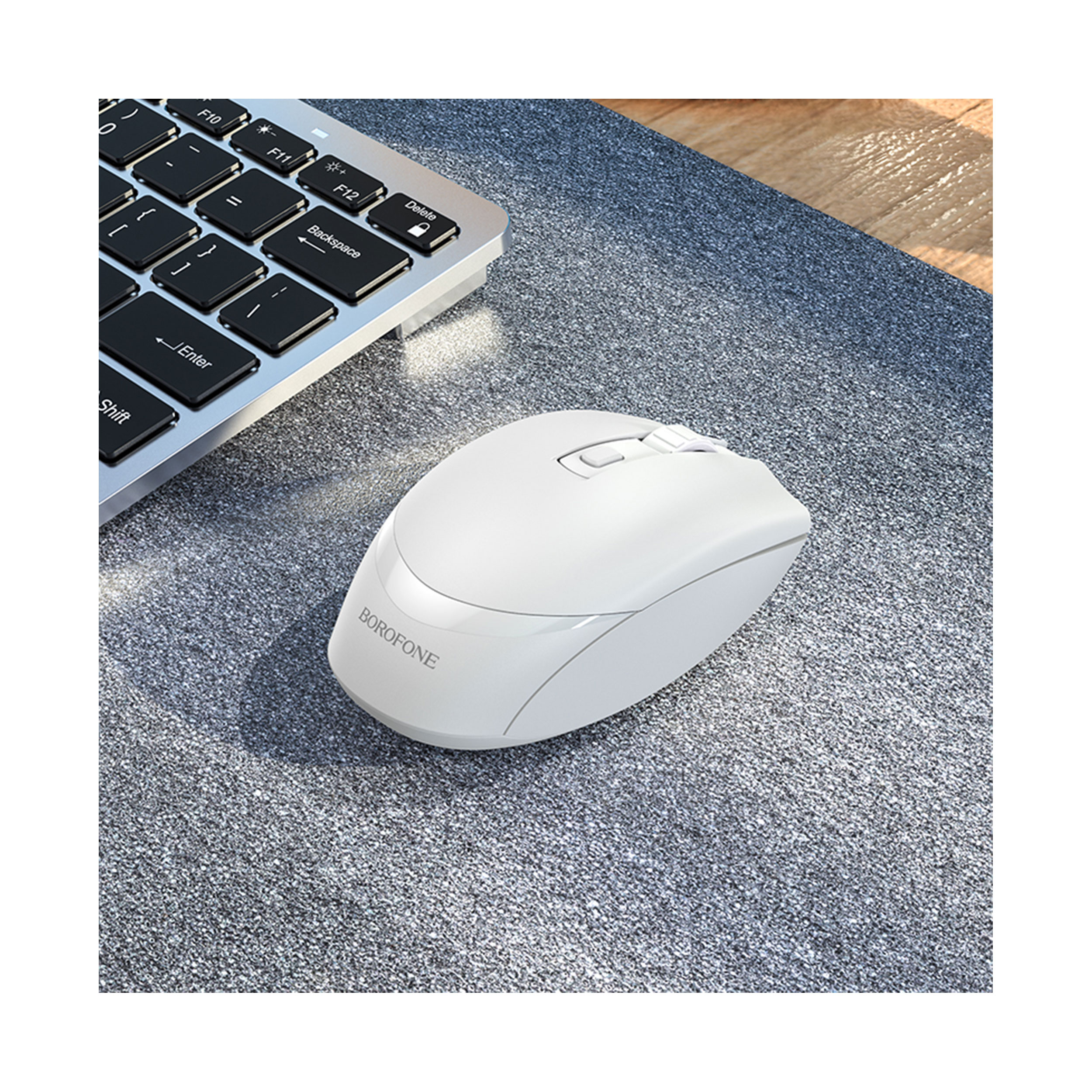 موس گیمینگ جکنگ JM-590 ا JEQANG JM-590 Gaming Mouse - نیو پی سی